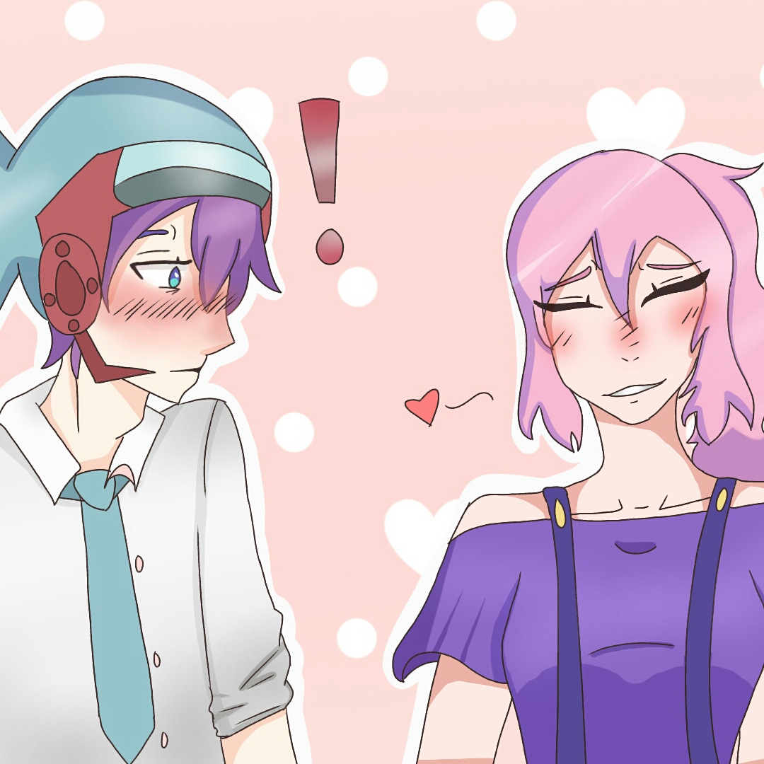 Tempestuous | WEBTOON