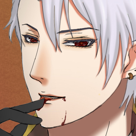 Vampire brothers | LINE WEBTOON