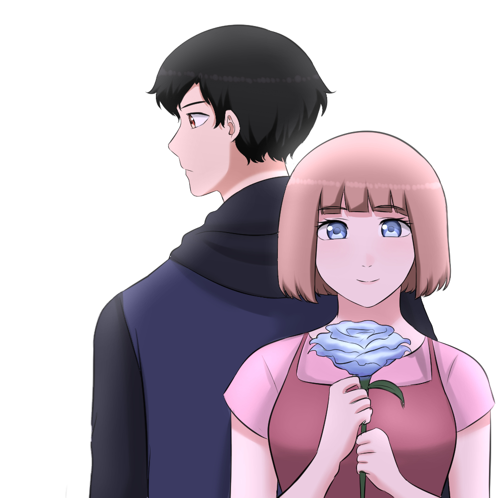 Automaton | LINE WEBTOON