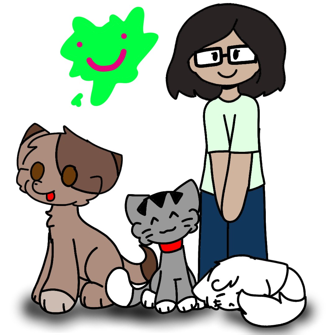 Small house | WEBTOON