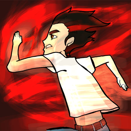 Arcadia: Search for the Golden Army | WEBTOON