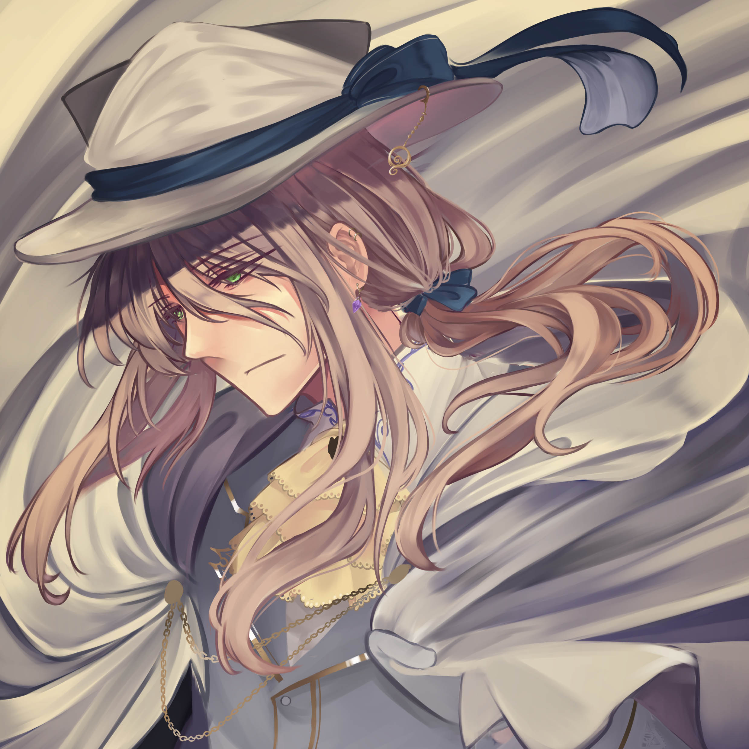 Chrono Istoria | WEBTOON