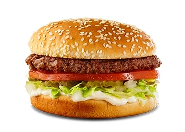 Daily Burger | WEBTOON