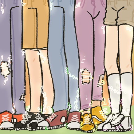 Anti-Clique | WEBTOON