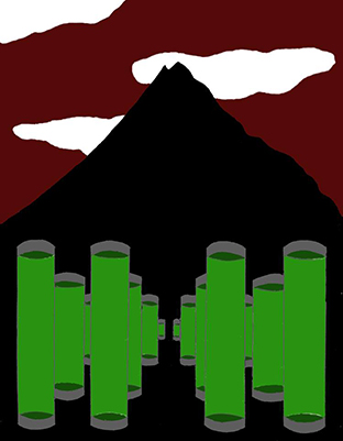 The Experiments | WEBTOON