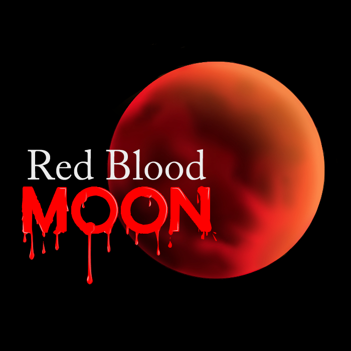 Red Blood Moon | LINE WEBTOON