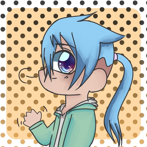 The Life Of Puddles | WEBTOON