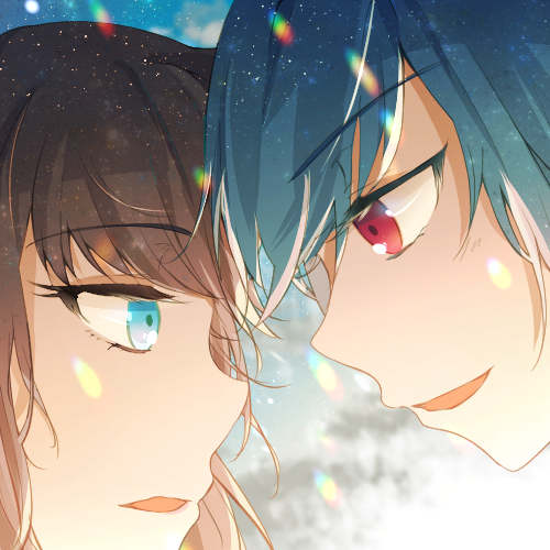 Gravity Trigger | WEBTOON