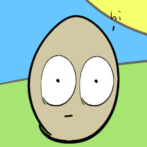 Gregg | WEBTOON