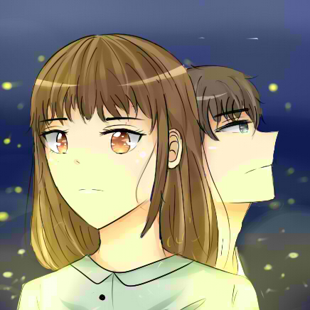 HALF LIFE | LINE WEBTOON