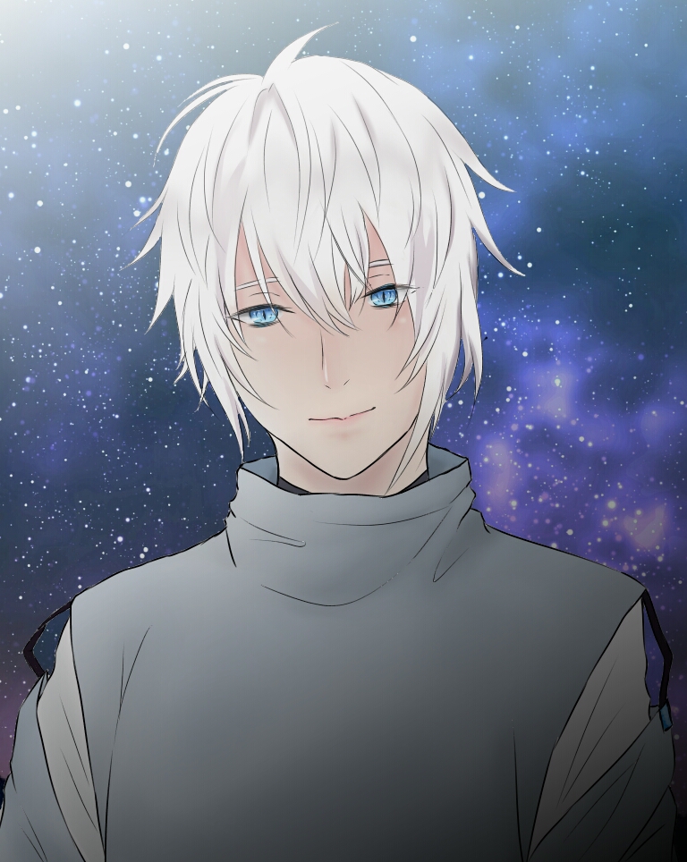 Spirit of Demon | LINE WEBTOON