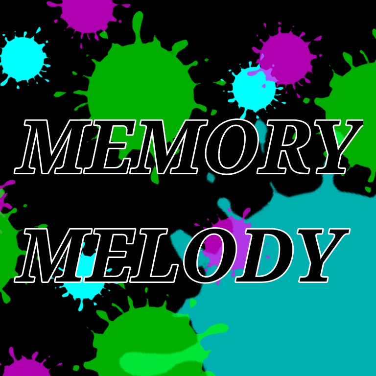 Memory Melody (splatoon 2 fan comic) | WEBTOON
