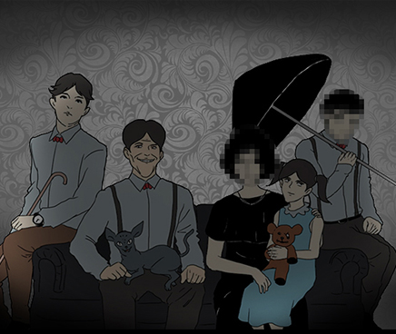 Mr. Duncan | LINE WEBTOON