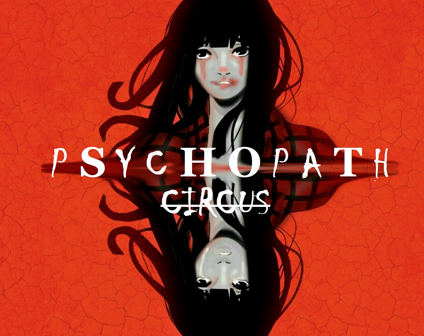 Psychopath Circus | WEBTOON
