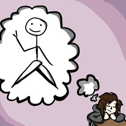 The Adventures of Scissor Legs | WEBTOON