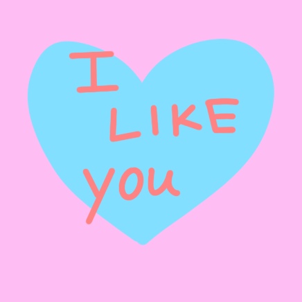 I like you | WEBTOON