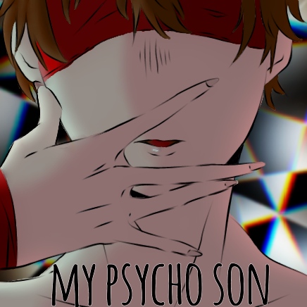 My Psycho Son | WEBTOON