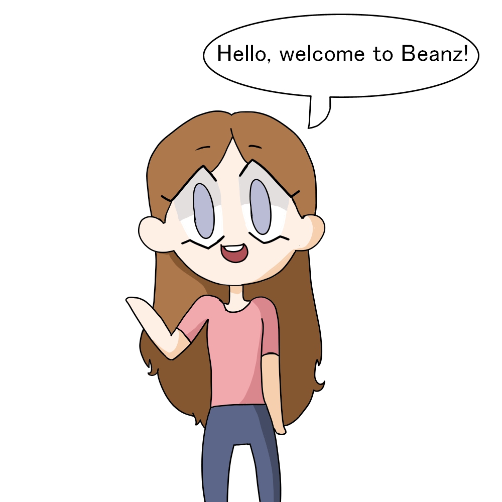 Beanz | WEBTOON
