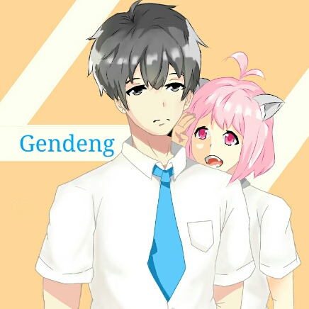 Gendeng | LINE WEBTOON