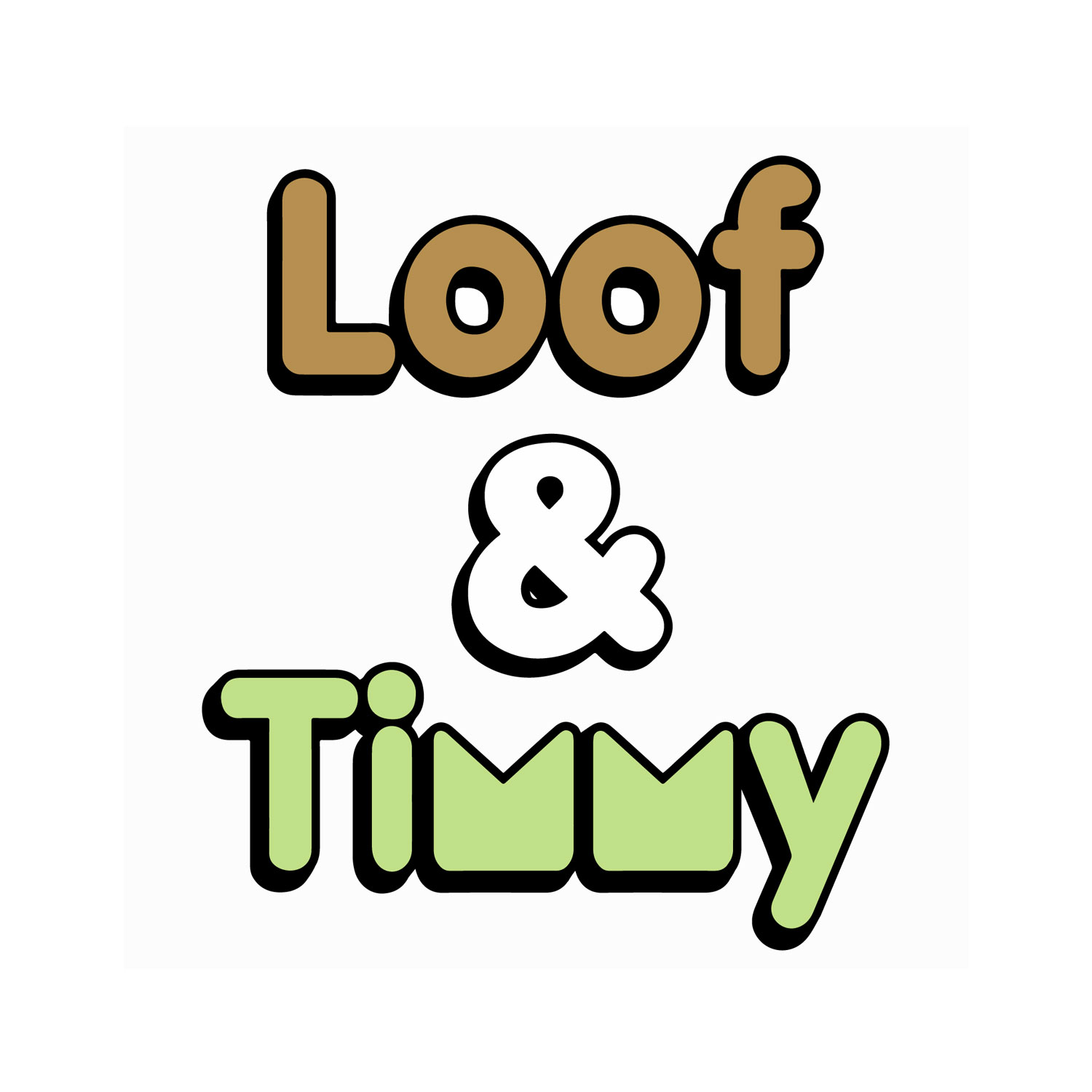 Loof & Timmy | WEBTOON