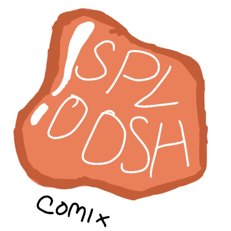 Sploosh Comix | WEBTOON