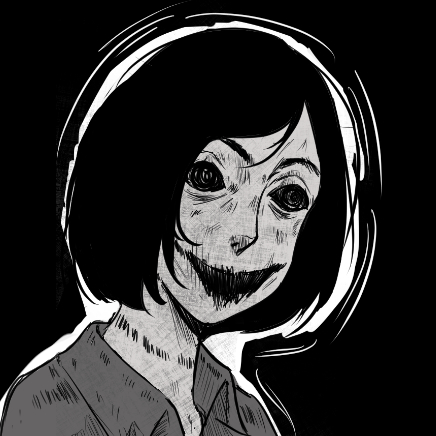 Your Weekly Dose of Fear | LINE WEBTOON