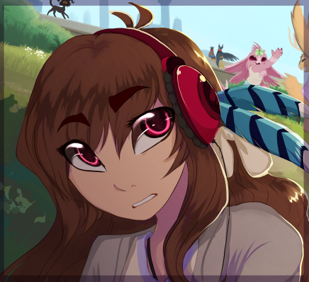 Wayward Creed | WEBTOON