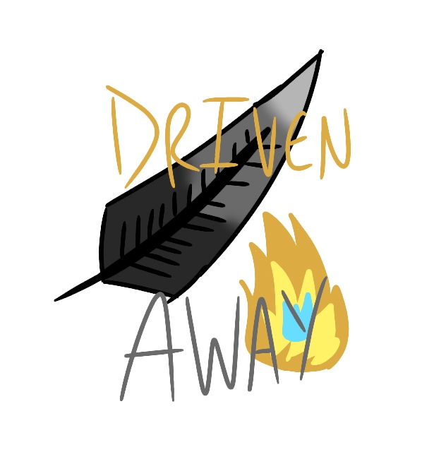 Driven Away | WEBTOON