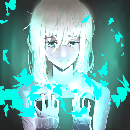 Sad Love Story | LINE WEBTOON