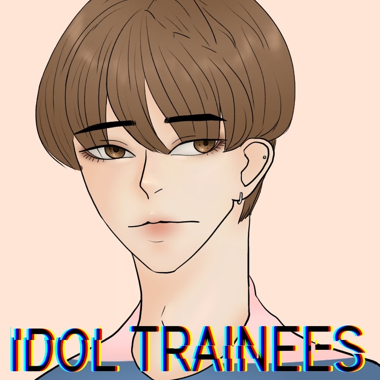 Idol Trainees | WEBTOON