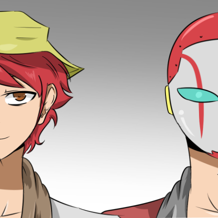 OMG ALIEN ON HERE ! | LINE WEBTOON