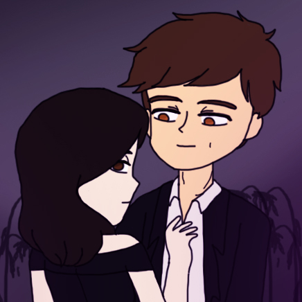 Sweet Nightmare | LINE WEBTOON