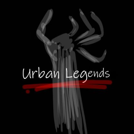 Urban Legends | WEBTOON