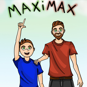 MaxiMax | WEBTOON