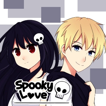 SPOOKY LOVE | LINE WEBTOON