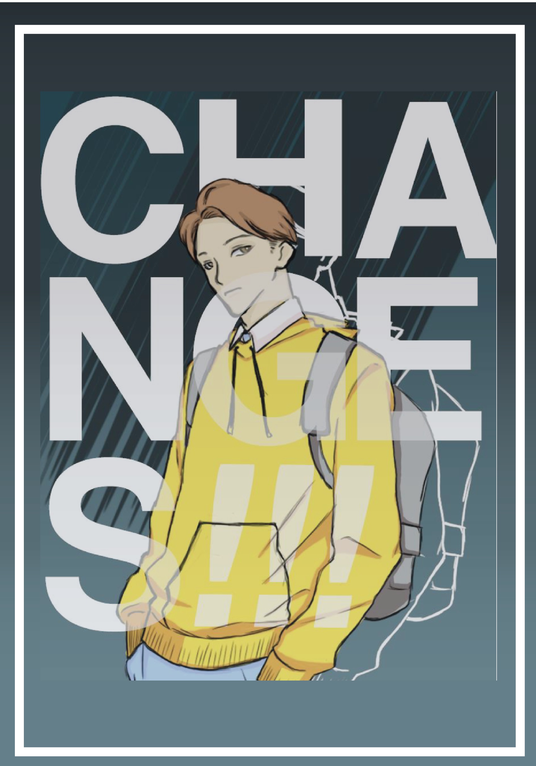 CHANGES!!! | LINE WEBTOON