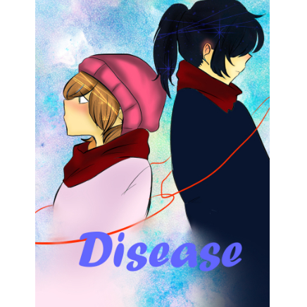 Disease | WEBTOON