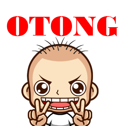 SI OTONG | LINE WEBTOON