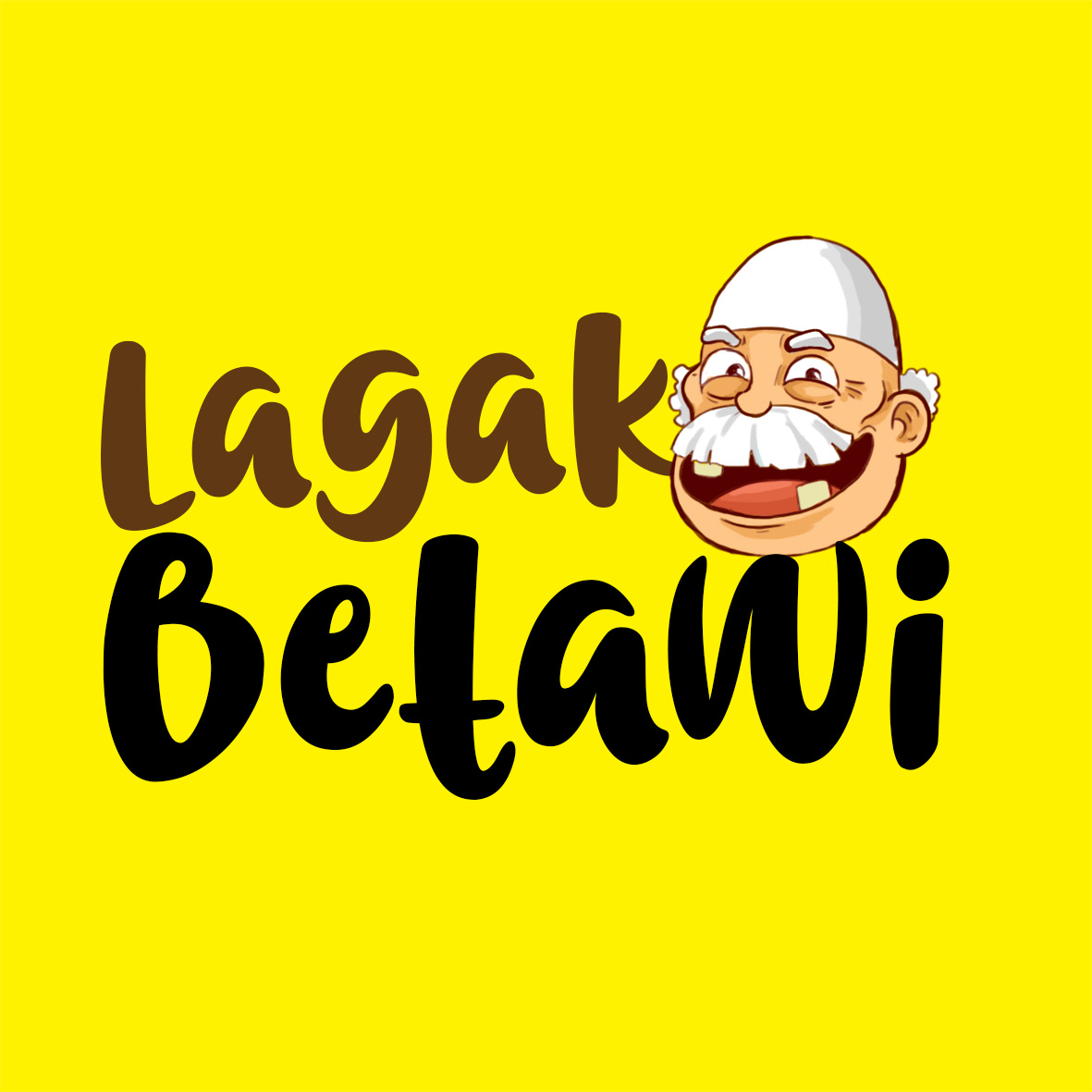 Lagak Betawi | LINE WEBTOON