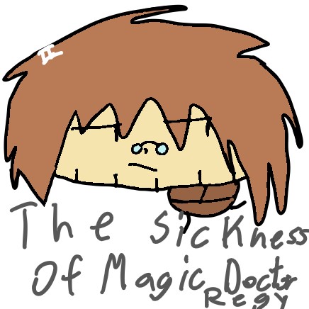The Sickness Of Magic Doctor Regy | WEBTOON