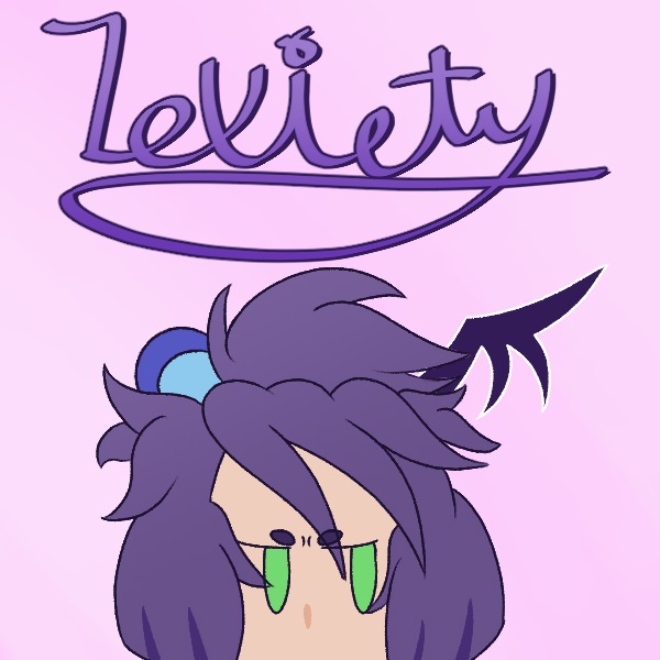 Lexiety | WEBTOON