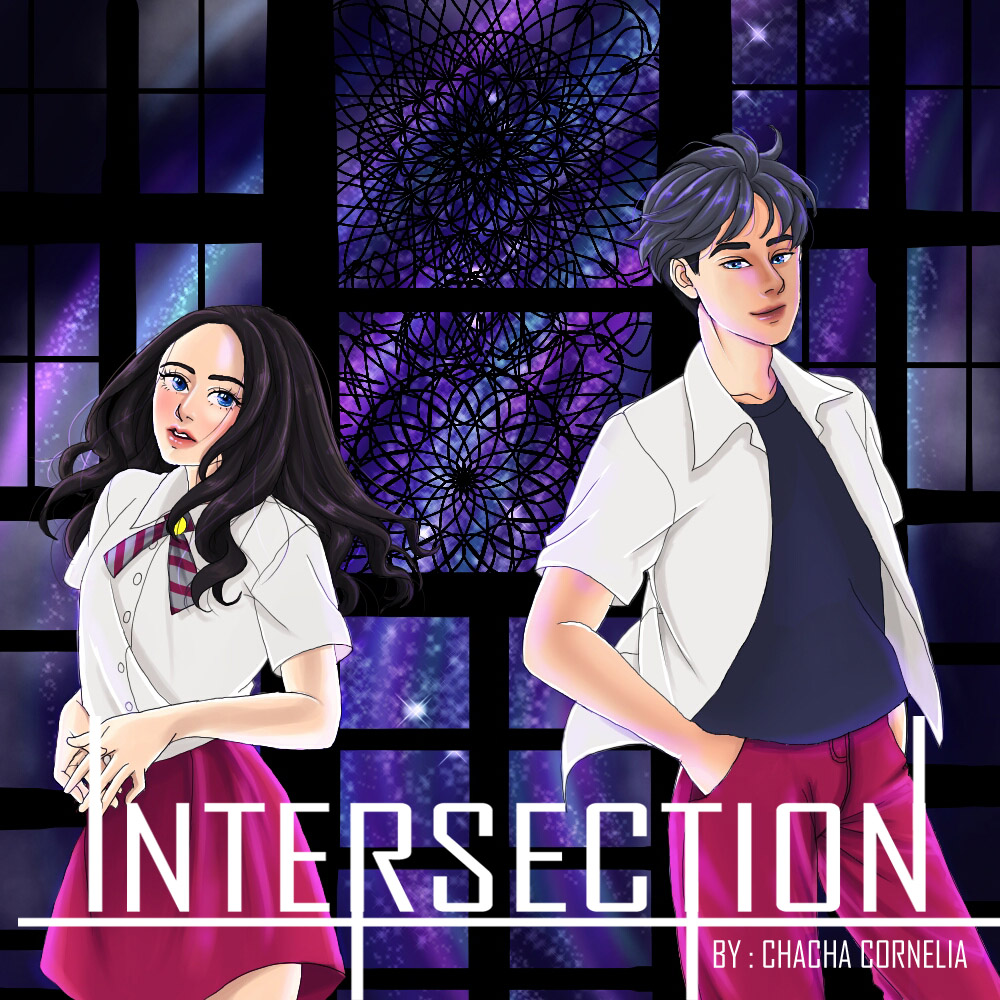 Intersection | LINE WEBTOON
