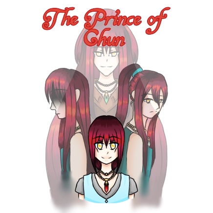 The Prince of Chun | WEBTOON
