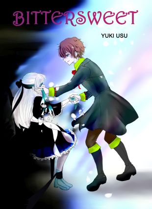 Bittersweet | WEBTOON