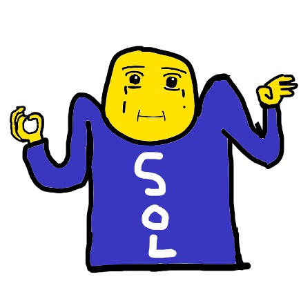 A Stick Oh Life | WEBTOON