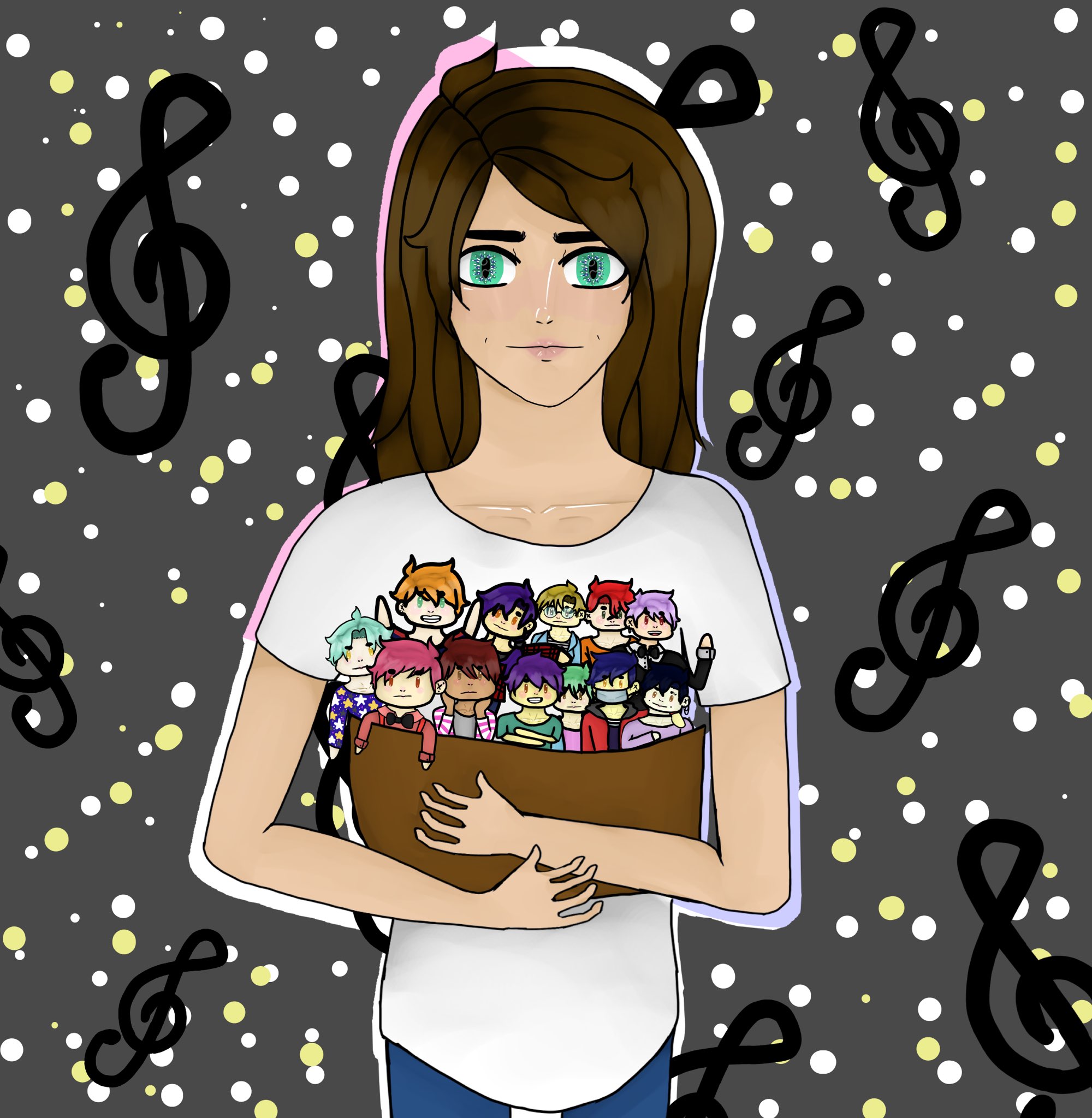 Dance! To the Beat of Your Heart | WEBTOON