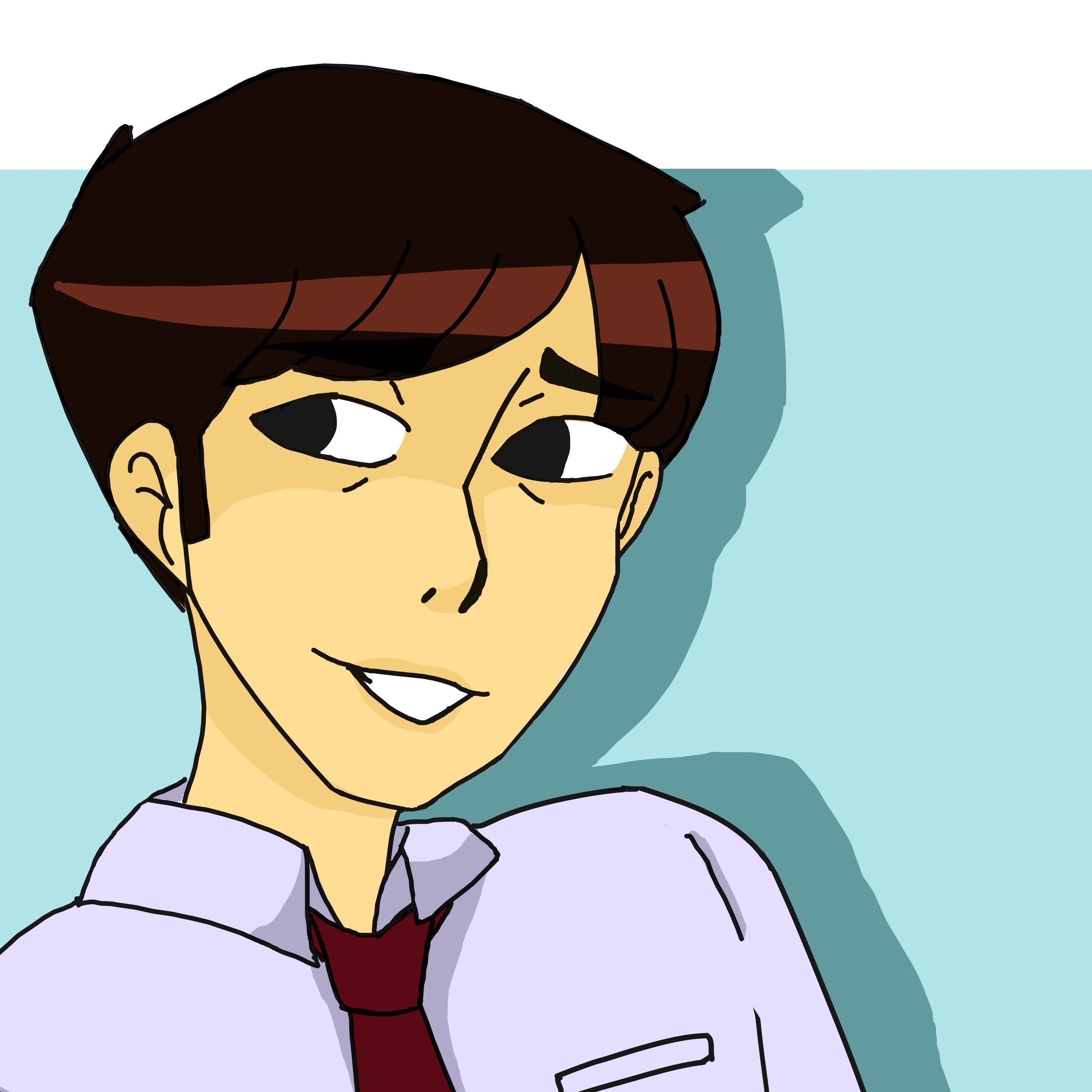 Sam | WEBTOON