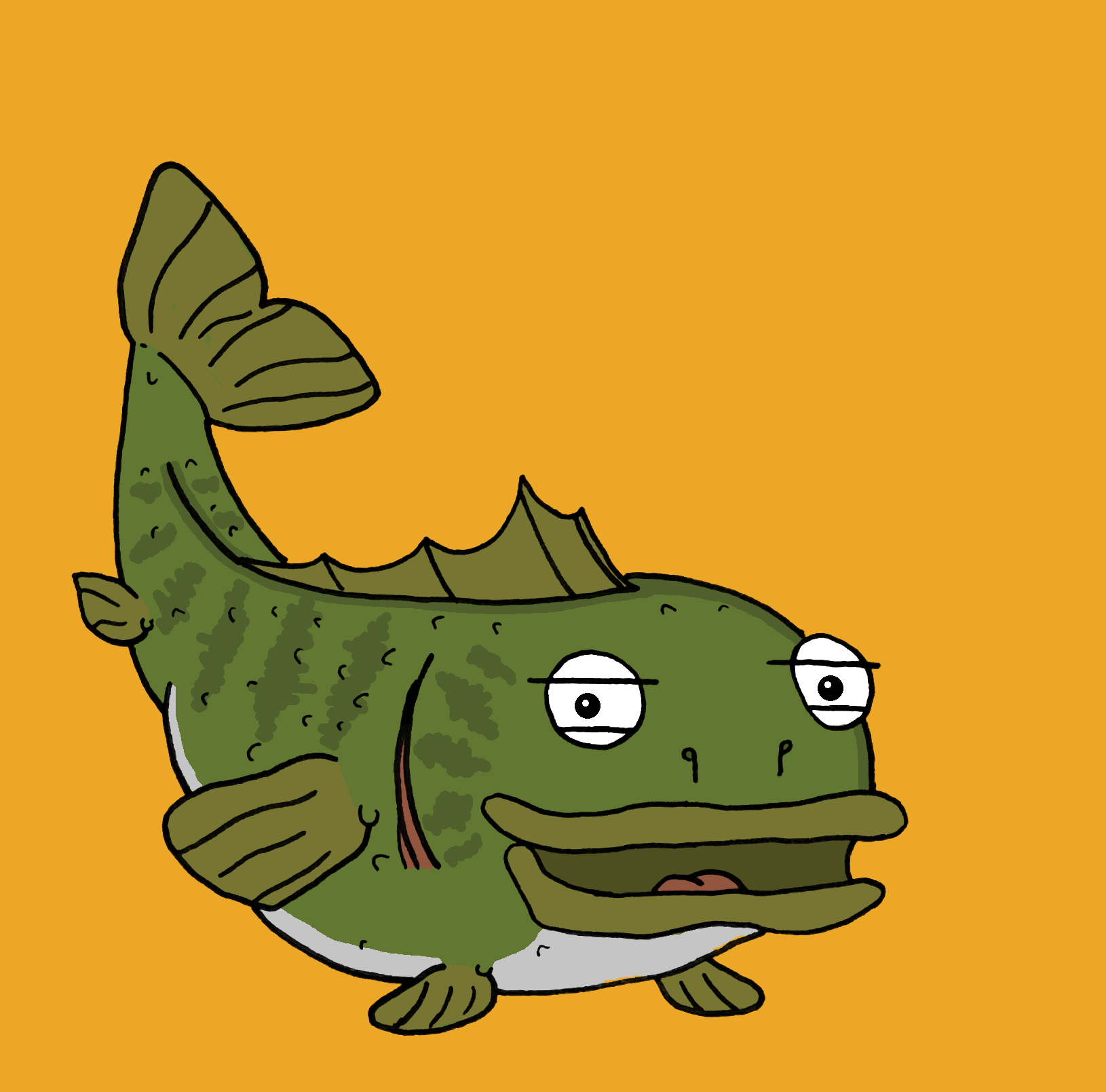 Slow Country Comics | WEBTOON