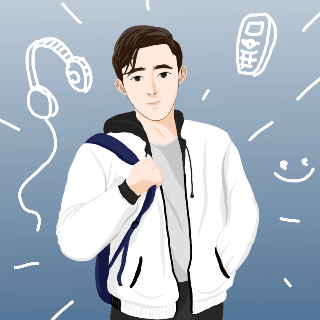 UNDERTAKE | LINE WEBTOON