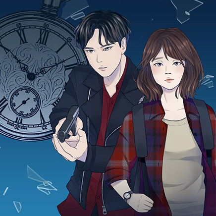 HIDDEN PATH | LINE WEBTOON